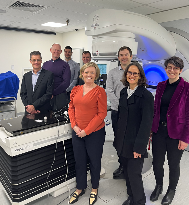 Authorising Australia’s Radiation Primary Standards | ARPANSA